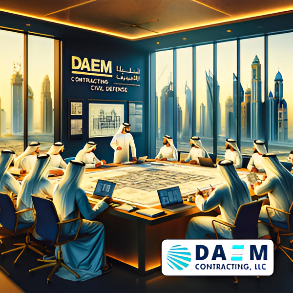 Drawing Submission Guide | Daem Contracting , LLC