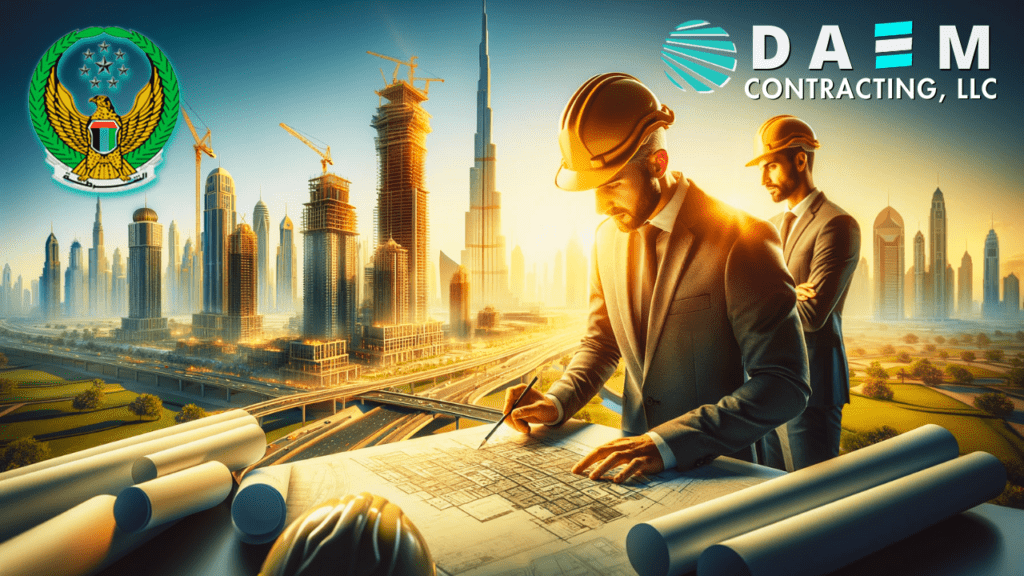 Daem Contracting , LLC - Daem Contracting , LLC