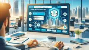 DEWA Approvals step-by-step process | dewa approved company dubai