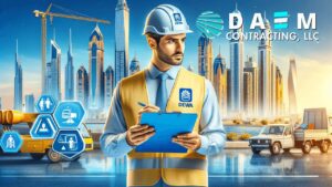 DEWA Approvals step-by-step process | dewa approved company dubai