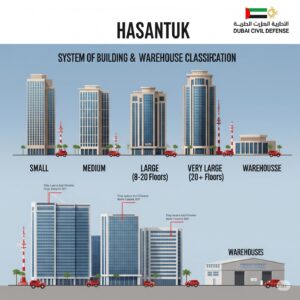 A Comprehensive Guide to Hassantuk Dubai Civil Defense