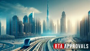 RTA Approval Services | Roads and Transport Authority Dubai | Daem ...