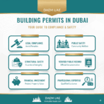 DM Approval Building Permits | Process UAE