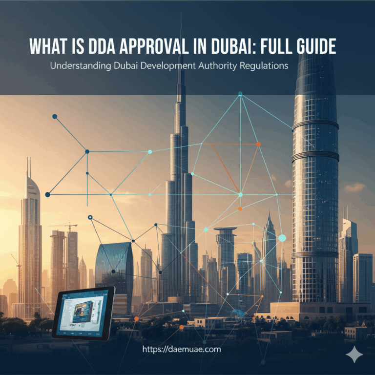 DDA Approval Guide 2025: Get Your NOC Fast & Compliant