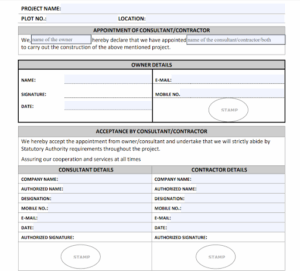 DDA Approval for Building Modification: Steps, Documents, and Cost