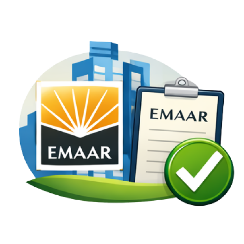 Dubai Authority Approvals Services| Building & Energy Licenses| DAEM