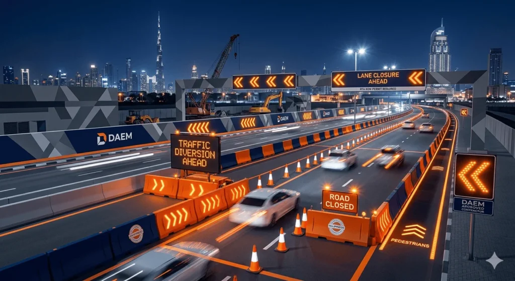 RTA Row Permit: Complete Guide to Right of Way Permits